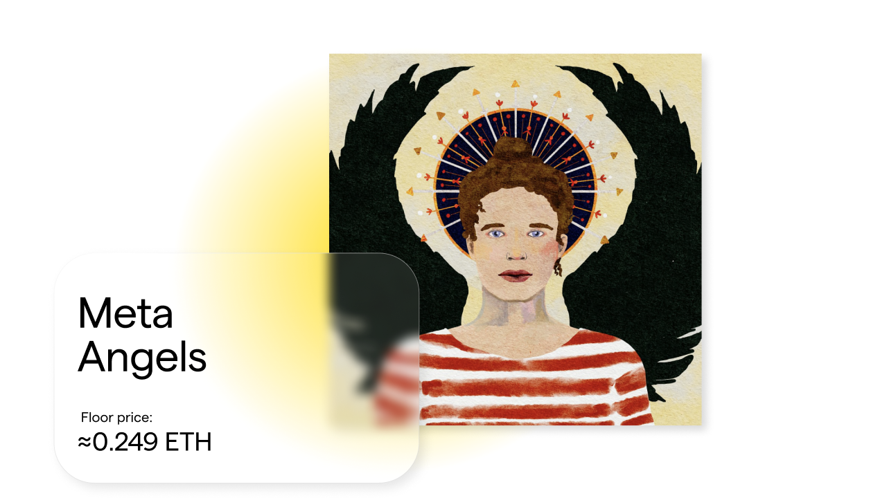 11 Top Women-led PFP projects — and What’s it Like to Own Their NFTs