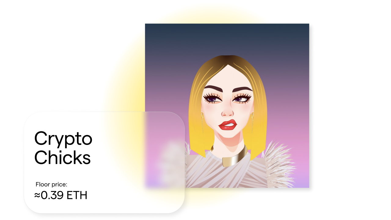 11 Top Women-led PFP projects — and What’s it Like to Own Their NFTs