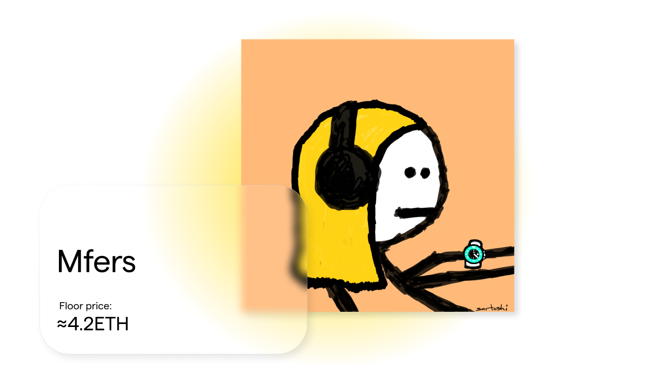 Zero strings attached: 8 top CC0 NFT projects you can find on Rarible.com