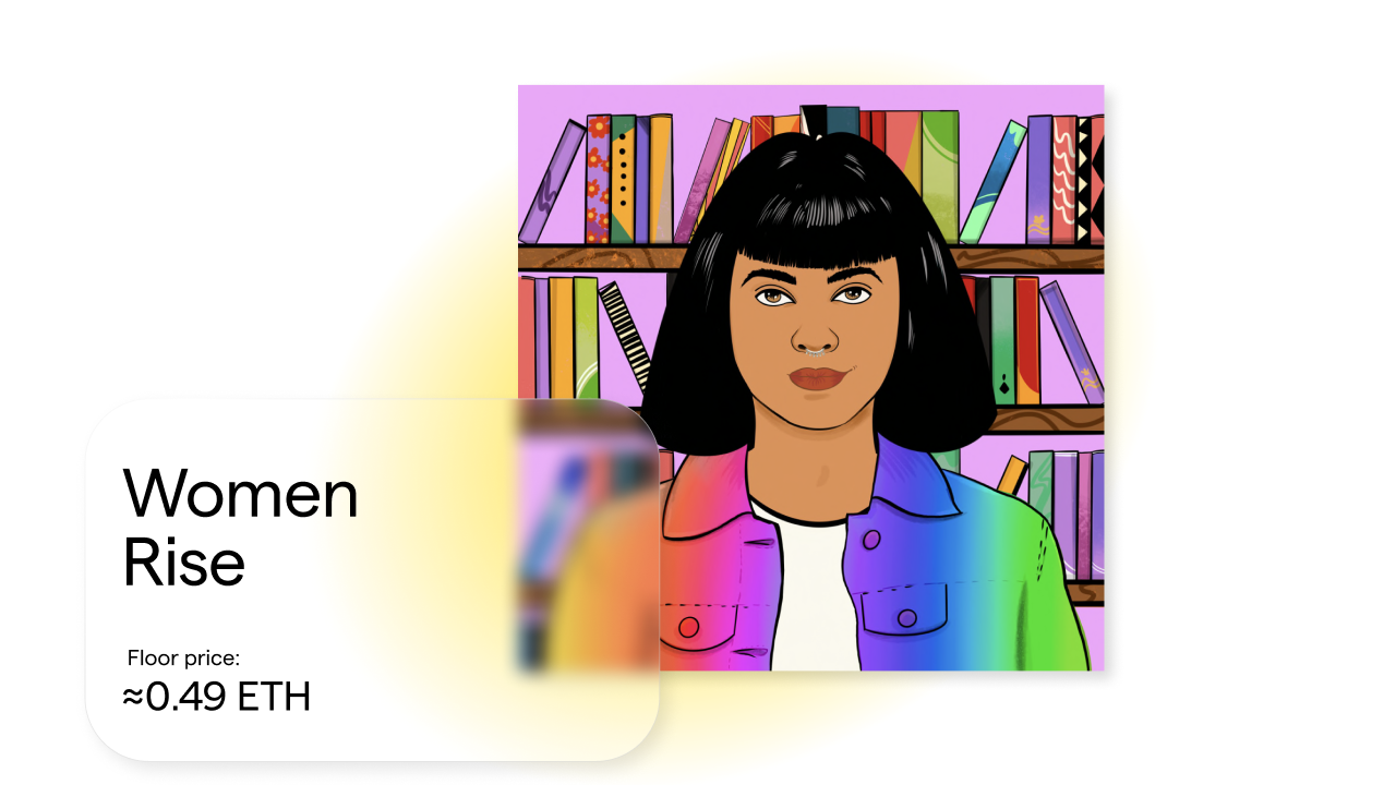 11 Top Women-led PFP projects — and What’s it Like to Own Their NFTs