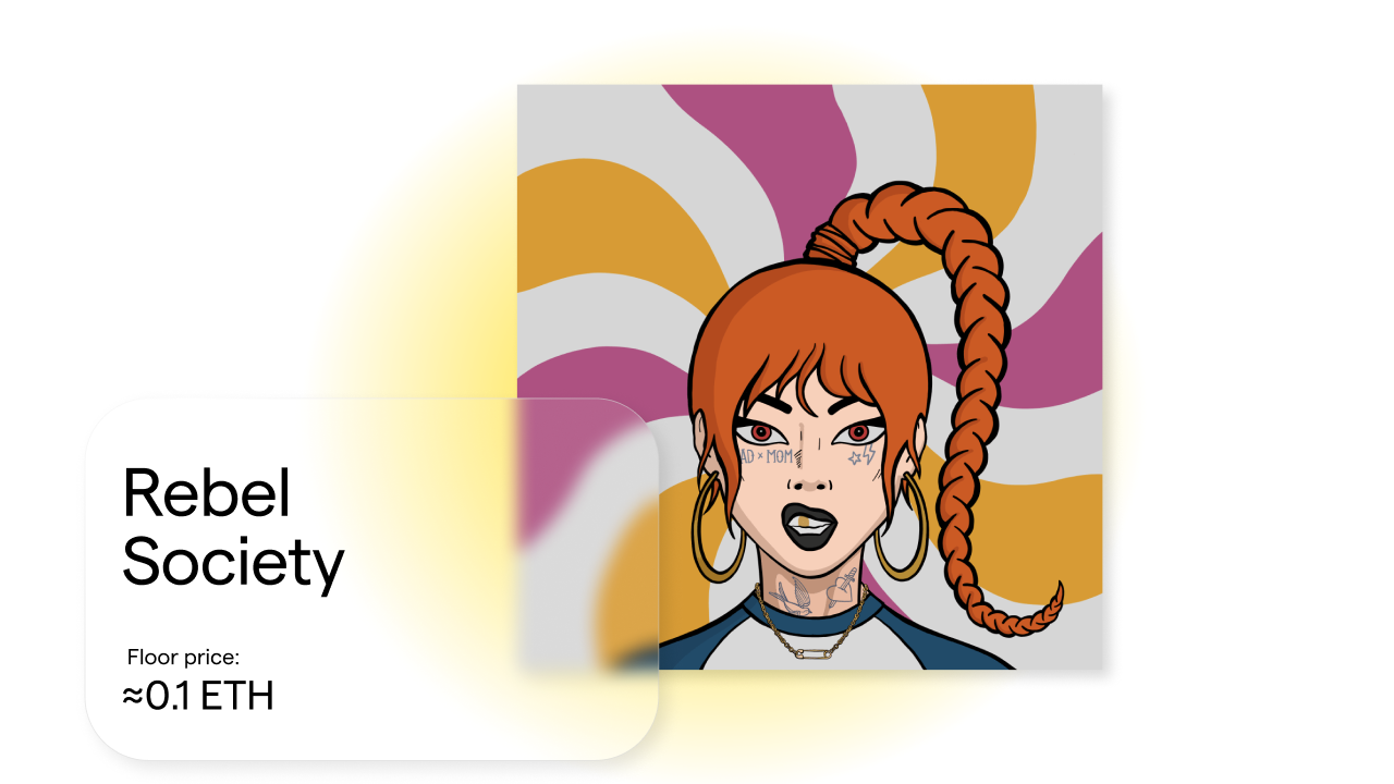 11 Top Women-led PFP projects — and What’s it Like to Own Their NFTs