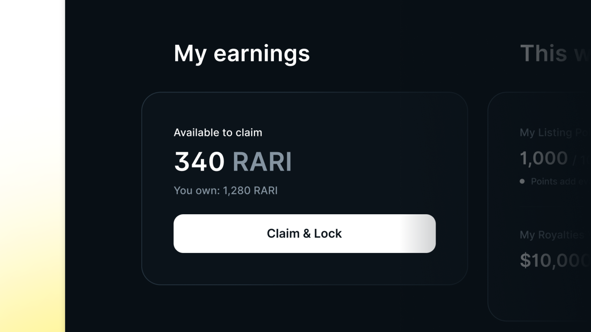 4 Easy Ways to Earn & Use $RARI
