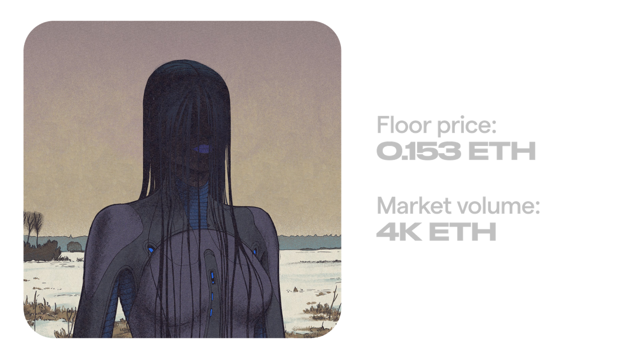 5 NFT Projects Trending on Base