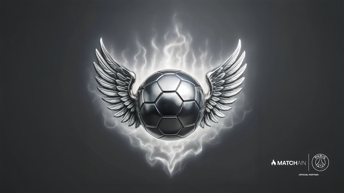 PSG Opens Pledging for Silver Card Membership on Matchain — Now Live on ...