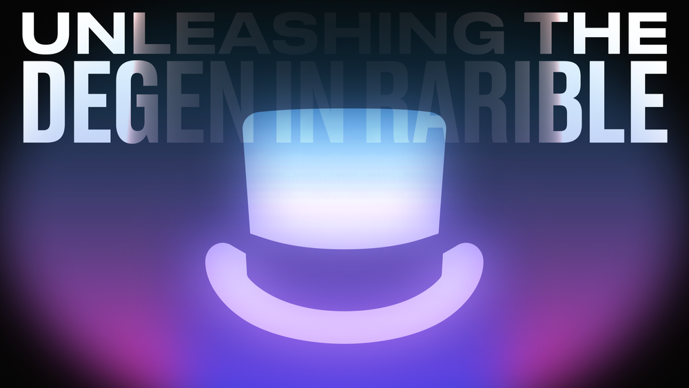 Minting NFTs with DEGEN: All About the Drops Powered by the SocialFi ...