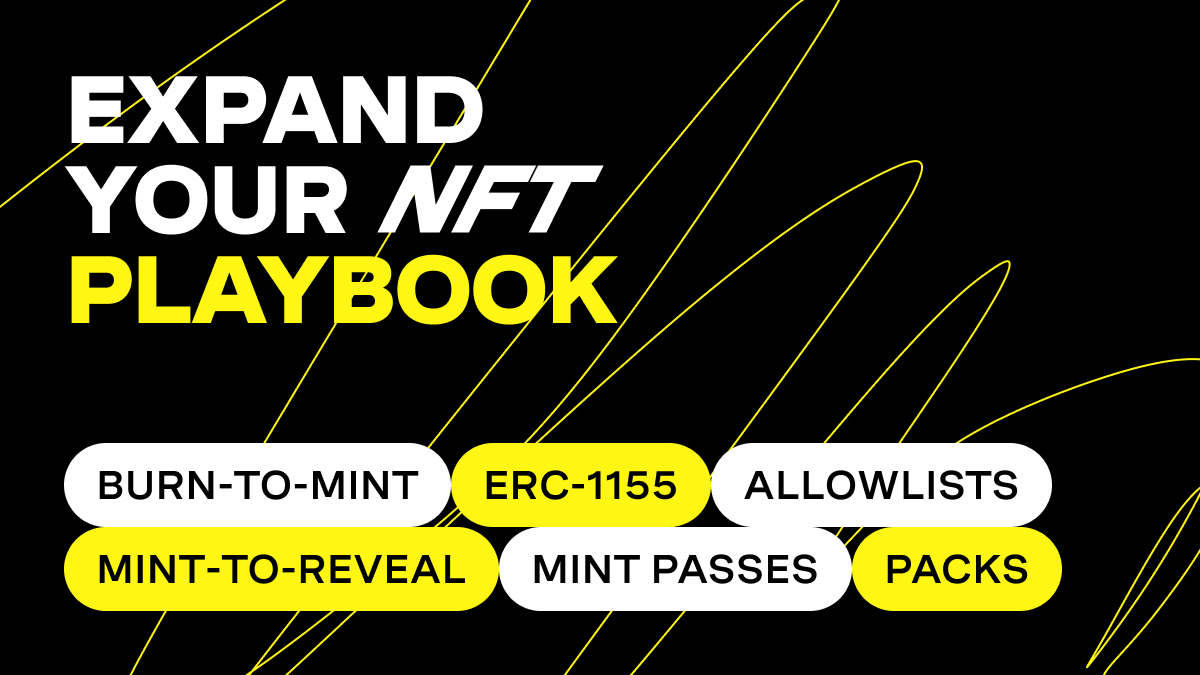 Launch Smarter: 6 NFT Drop Strategies That Drive Real Growth